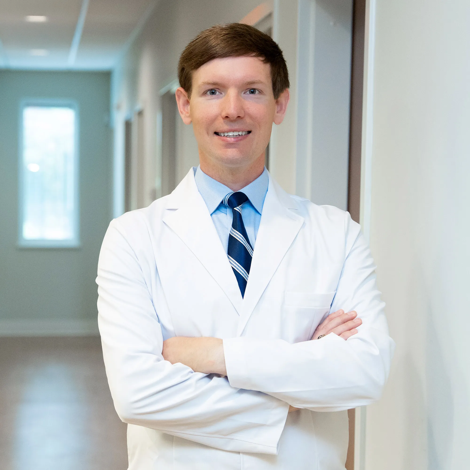 Craig Holliday, DMD: Easley & Seneca Oral Surgeon