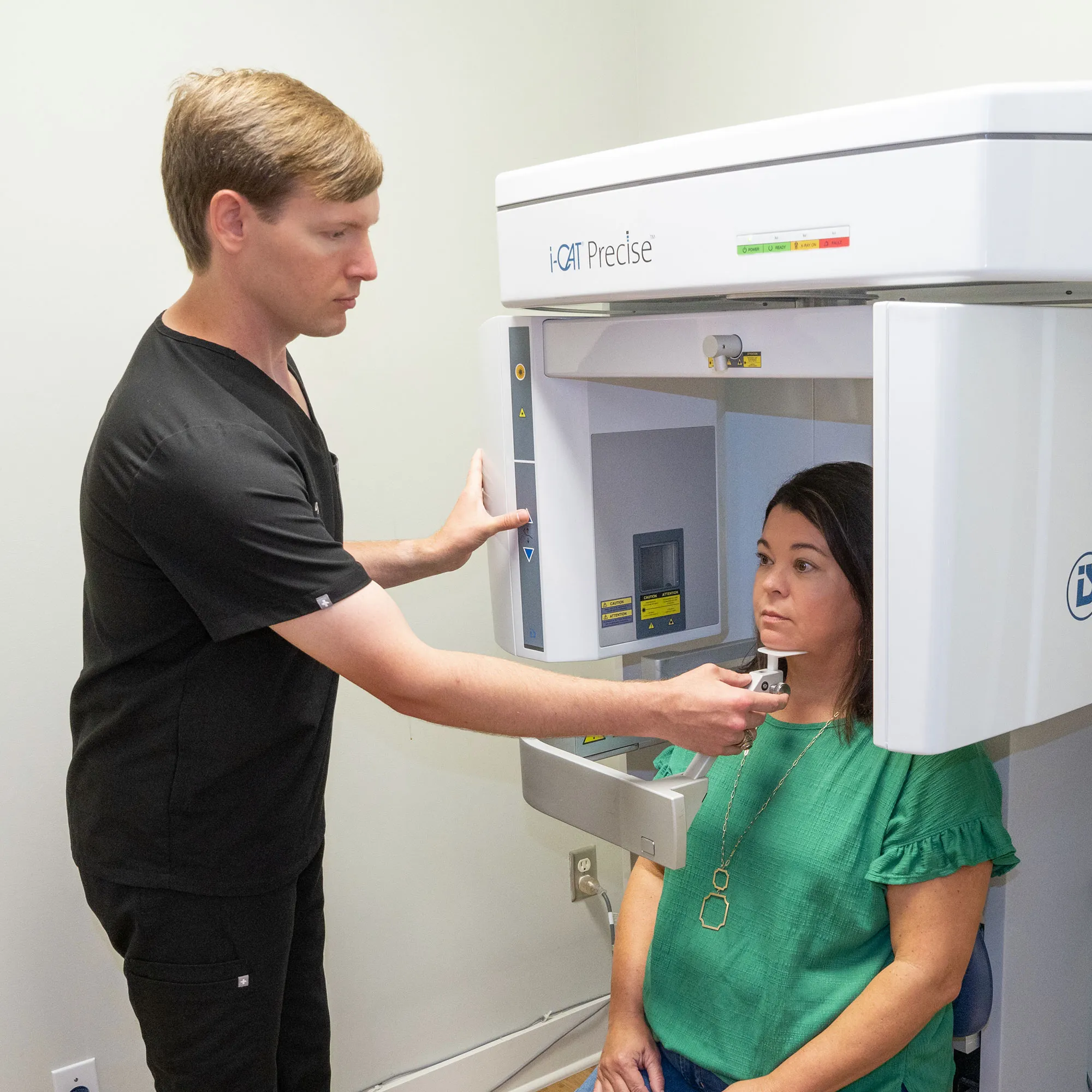 Craig Holliday, DMD: Easley & Seneca Oral Surgeon